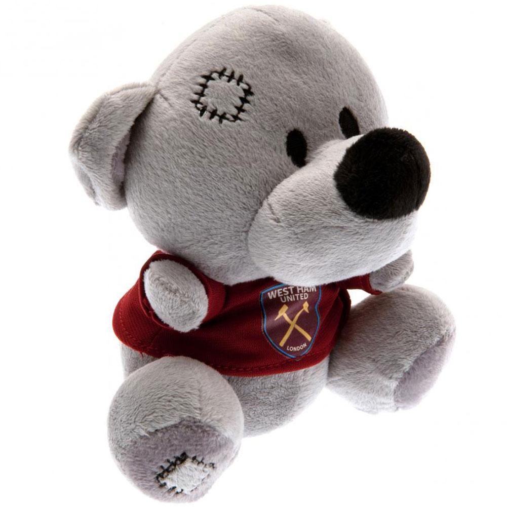 West Ham United FC Timmy Bear – Trident