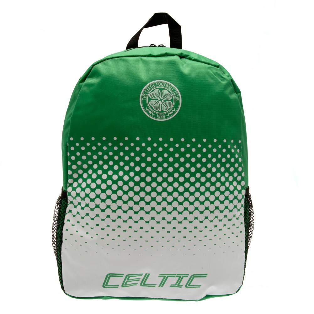 Celtic FC Fade Backpack – Trident