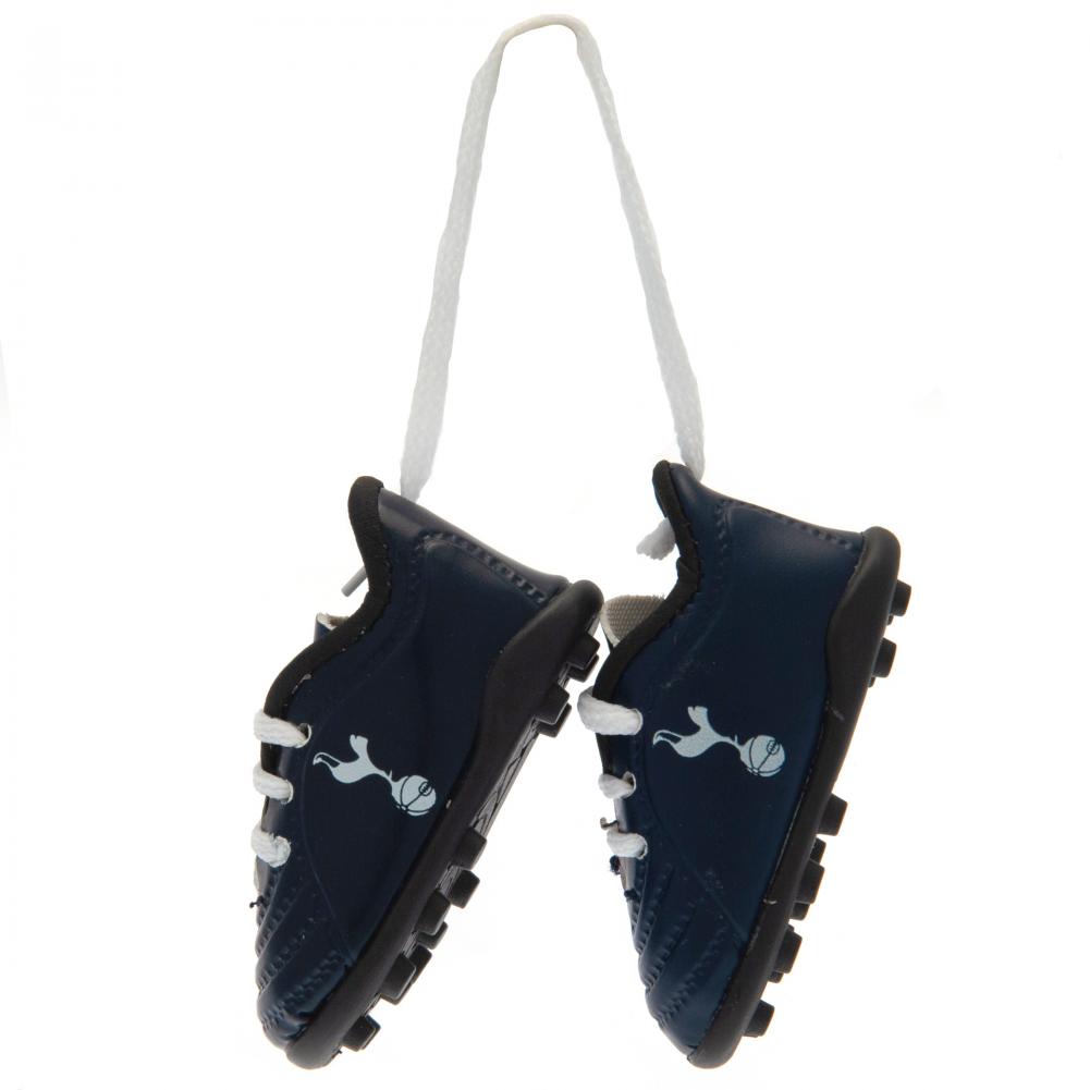 Tottenham Hotspur FC Mini Football Boots – Trident