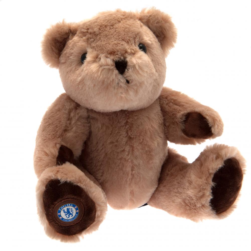 Chelsea FC George Bear – Trident