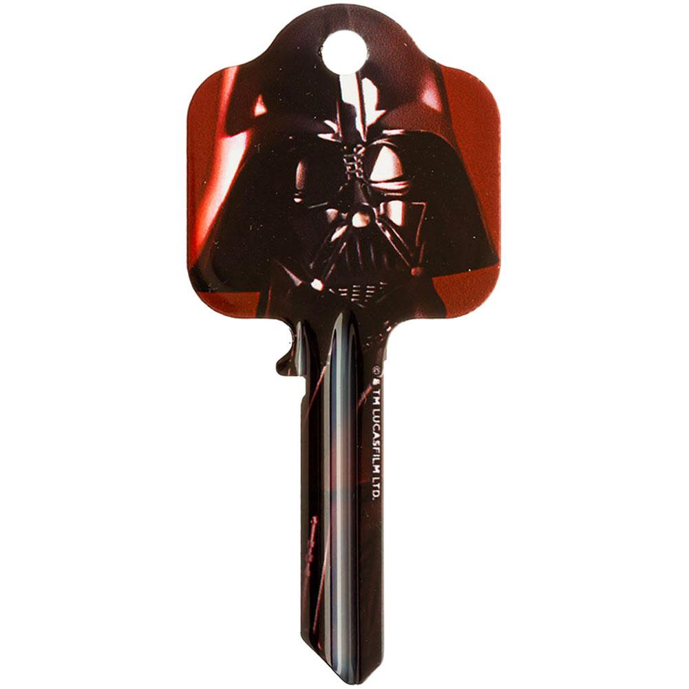 Star Wars Door Key Darth Vader – Trident