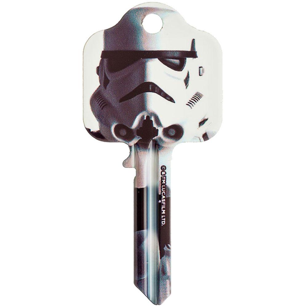 Star Wars Door Key Stormtrooper – Trident