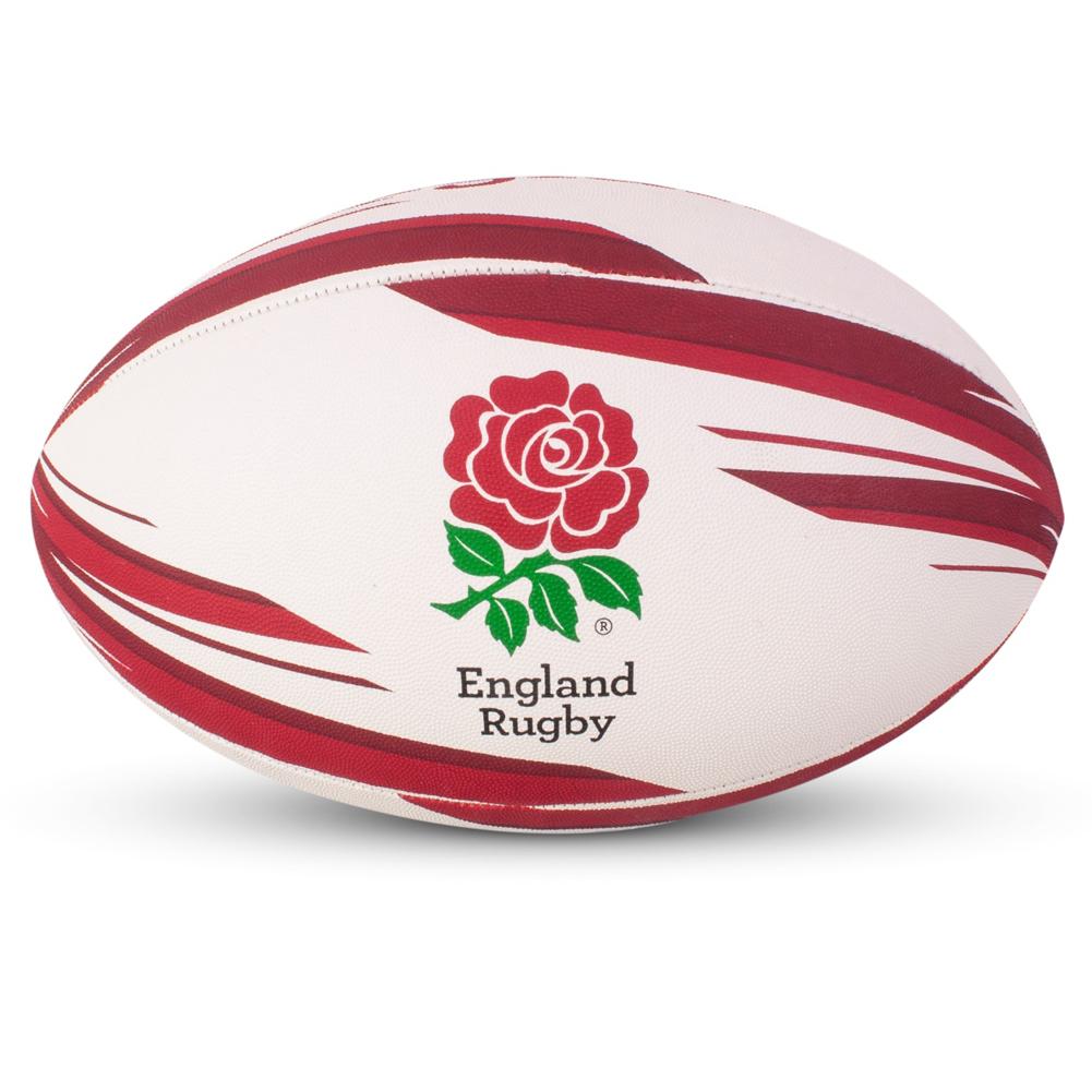 England RFU Rugby Ball – Trident