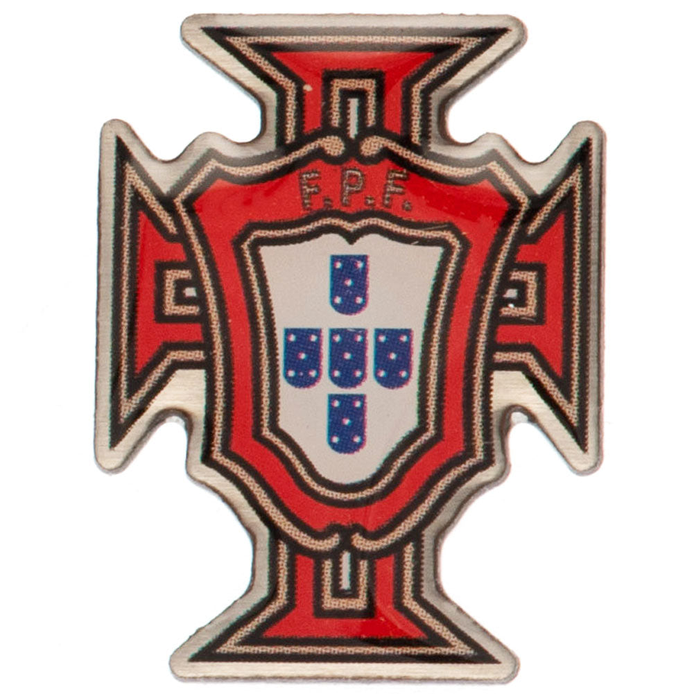 Portugal Crest Badge – Trident