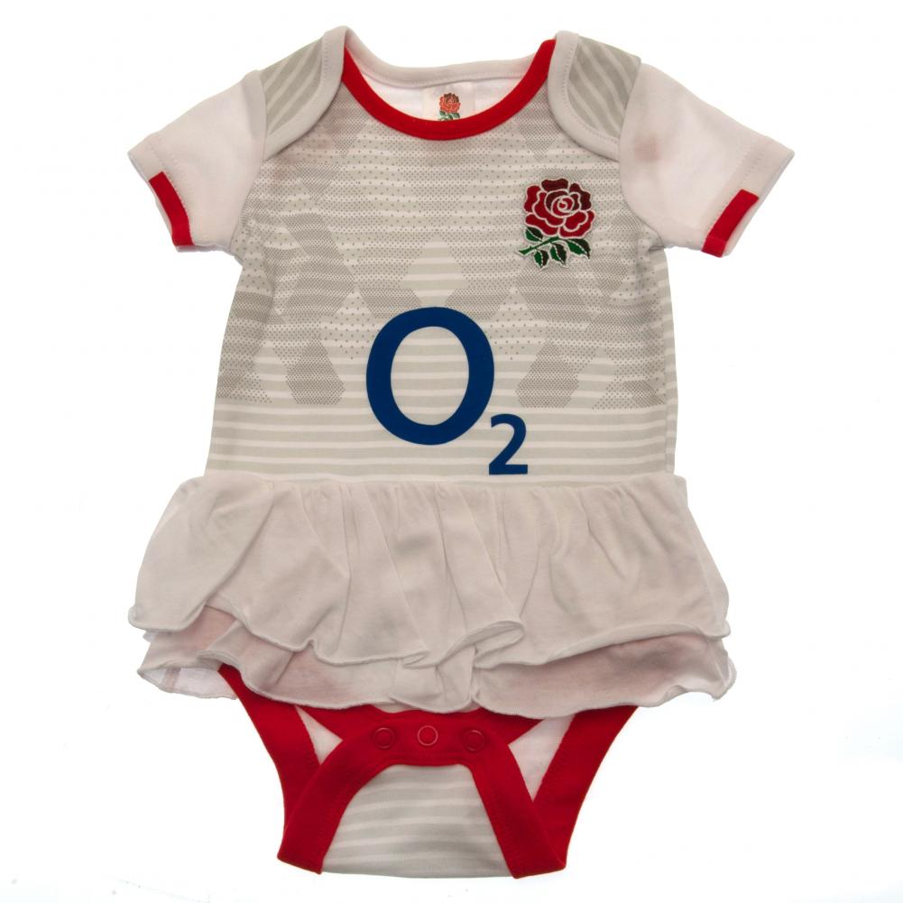 England RFU Tutu 12/18 mths – Trident