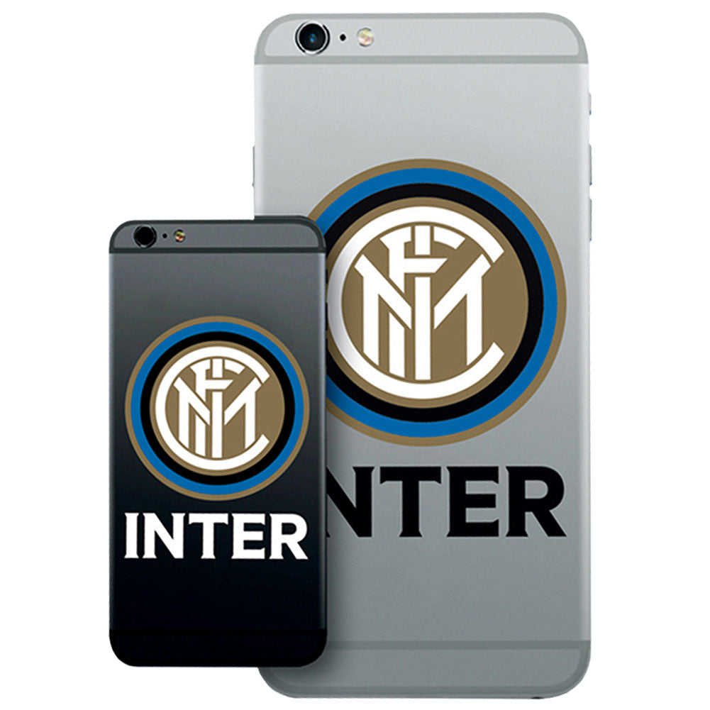 FC Inter Milan Phone Sticker – Trident