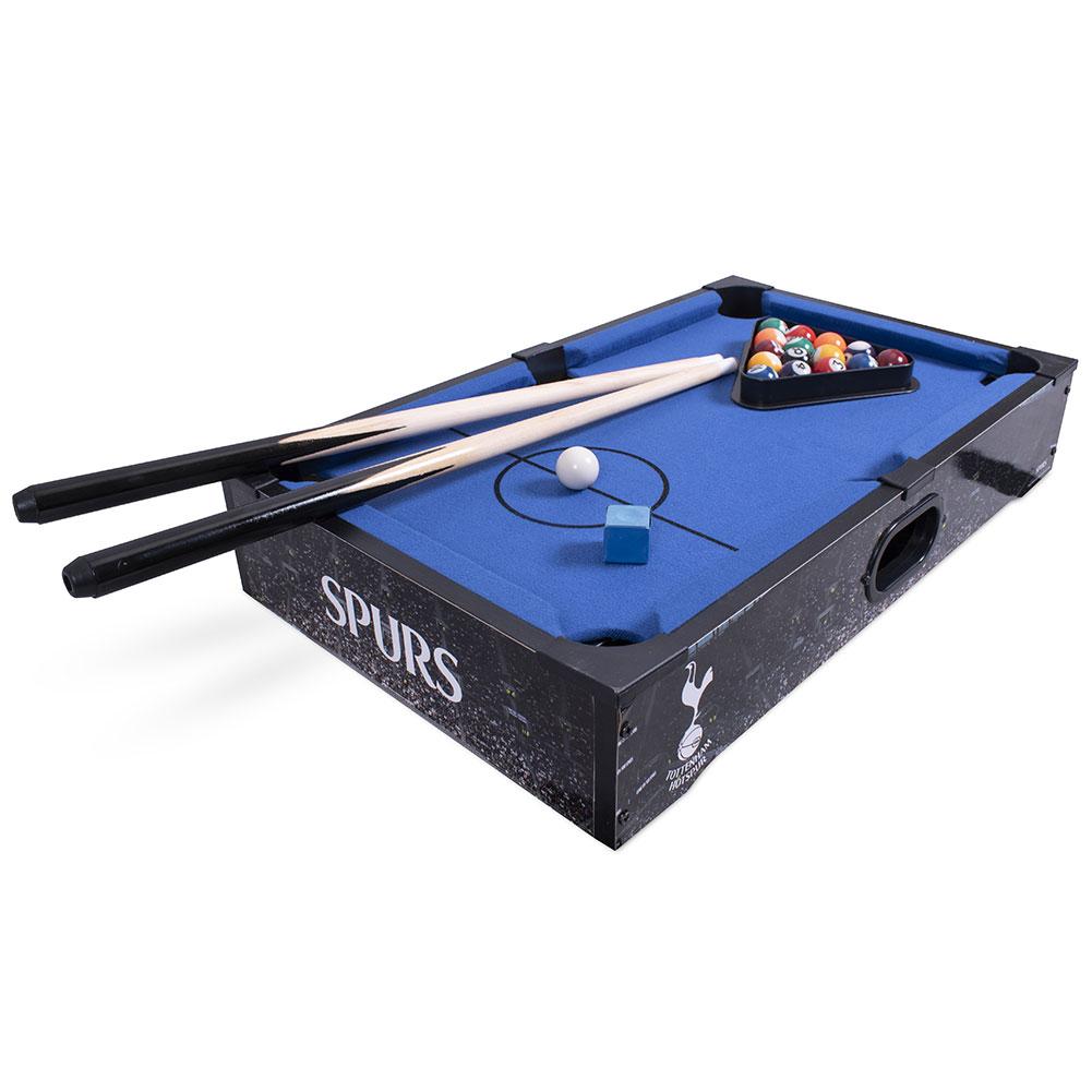Tottenham Hotspur FC 20 inch Pool Table – Trident