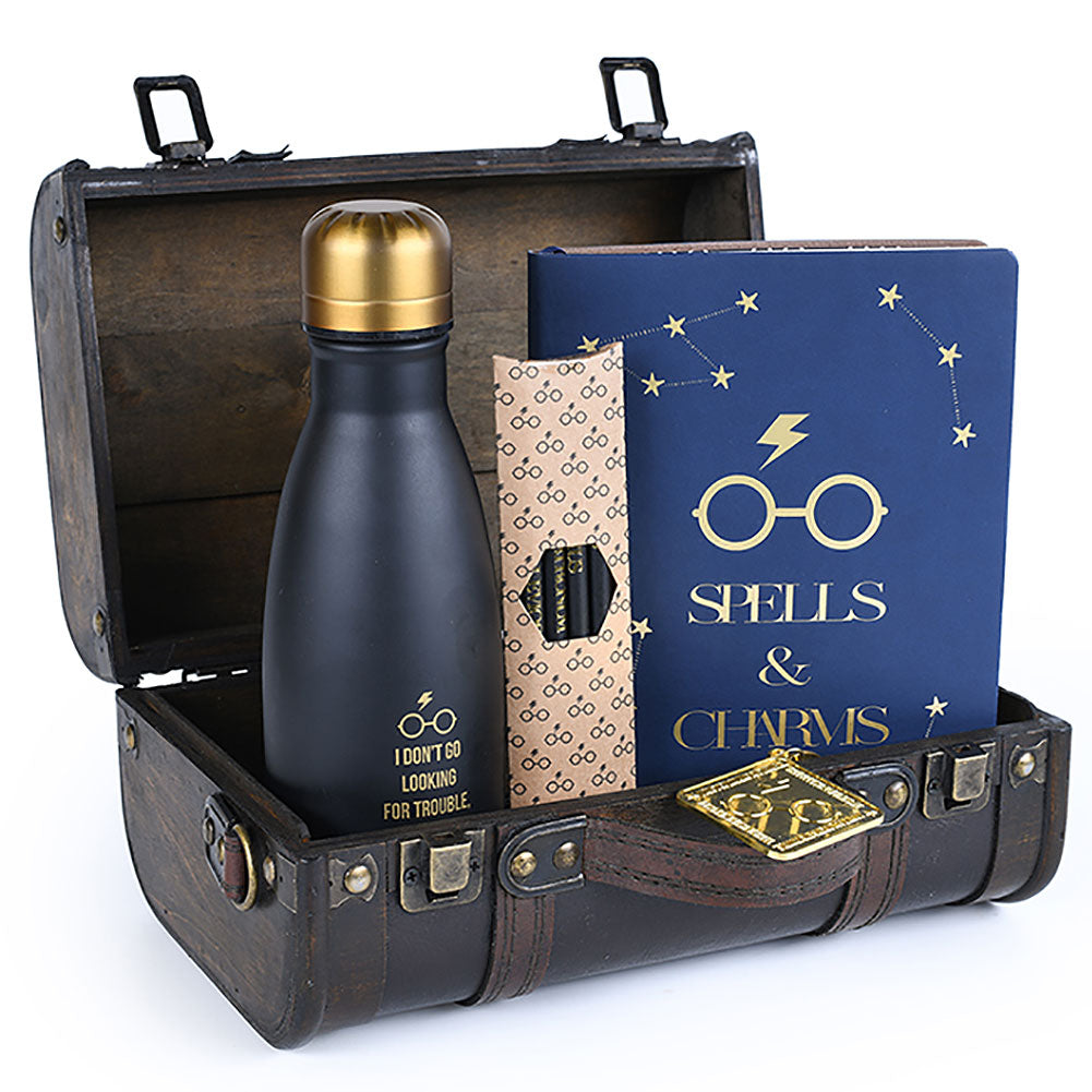 Harry Potter Premium Gift Set – Trident