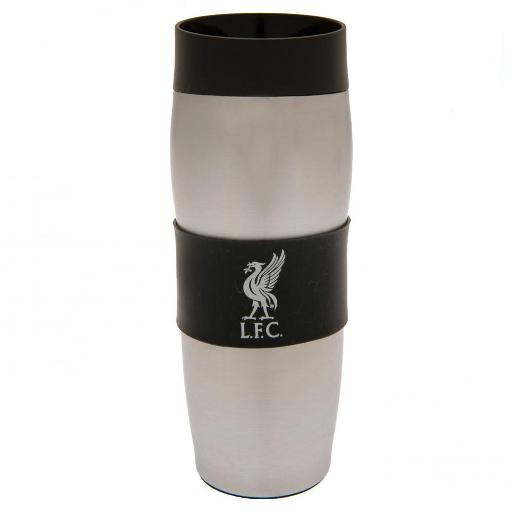 Liverpool FC Thermal Mug – Trident