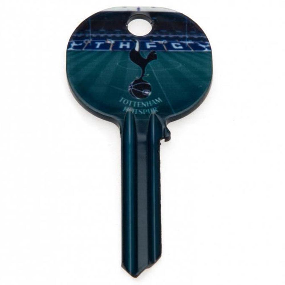Tottenham Hotspur FC Stadium Door Key – Trident