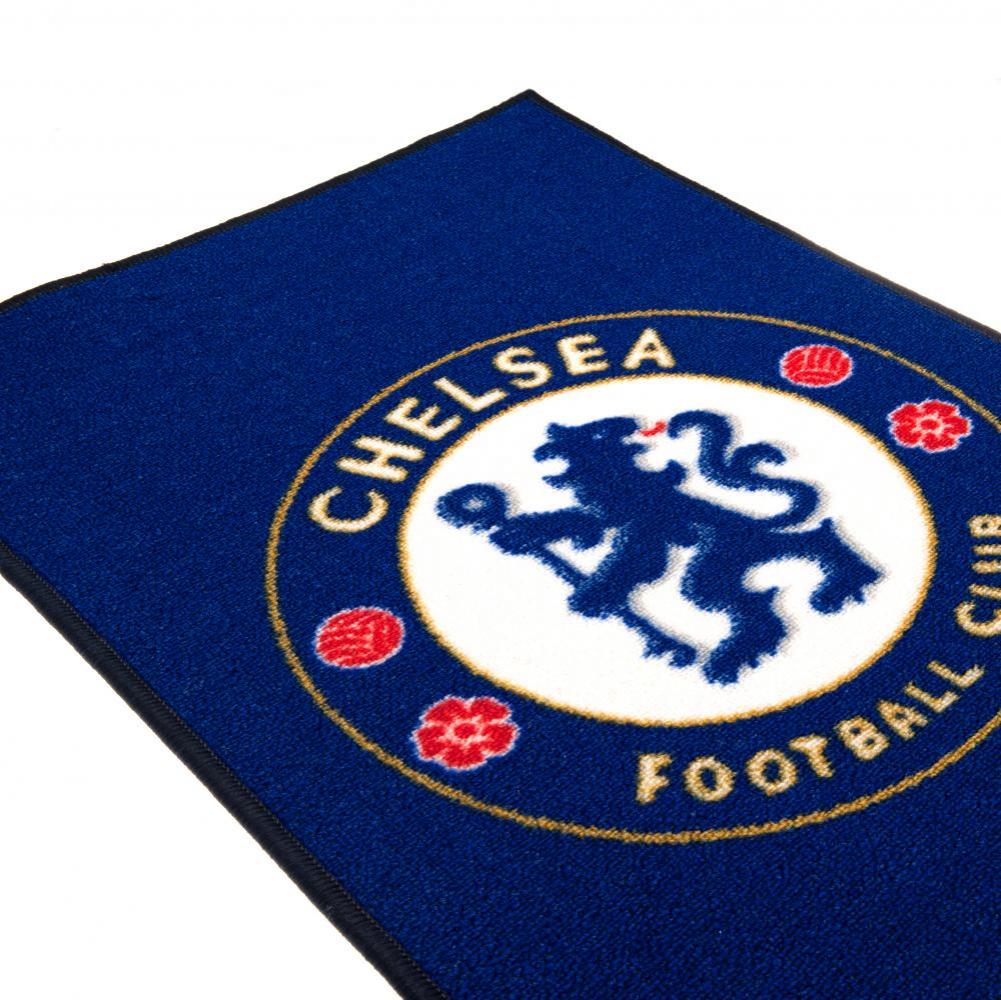 Chelsea FC Rug – Trident