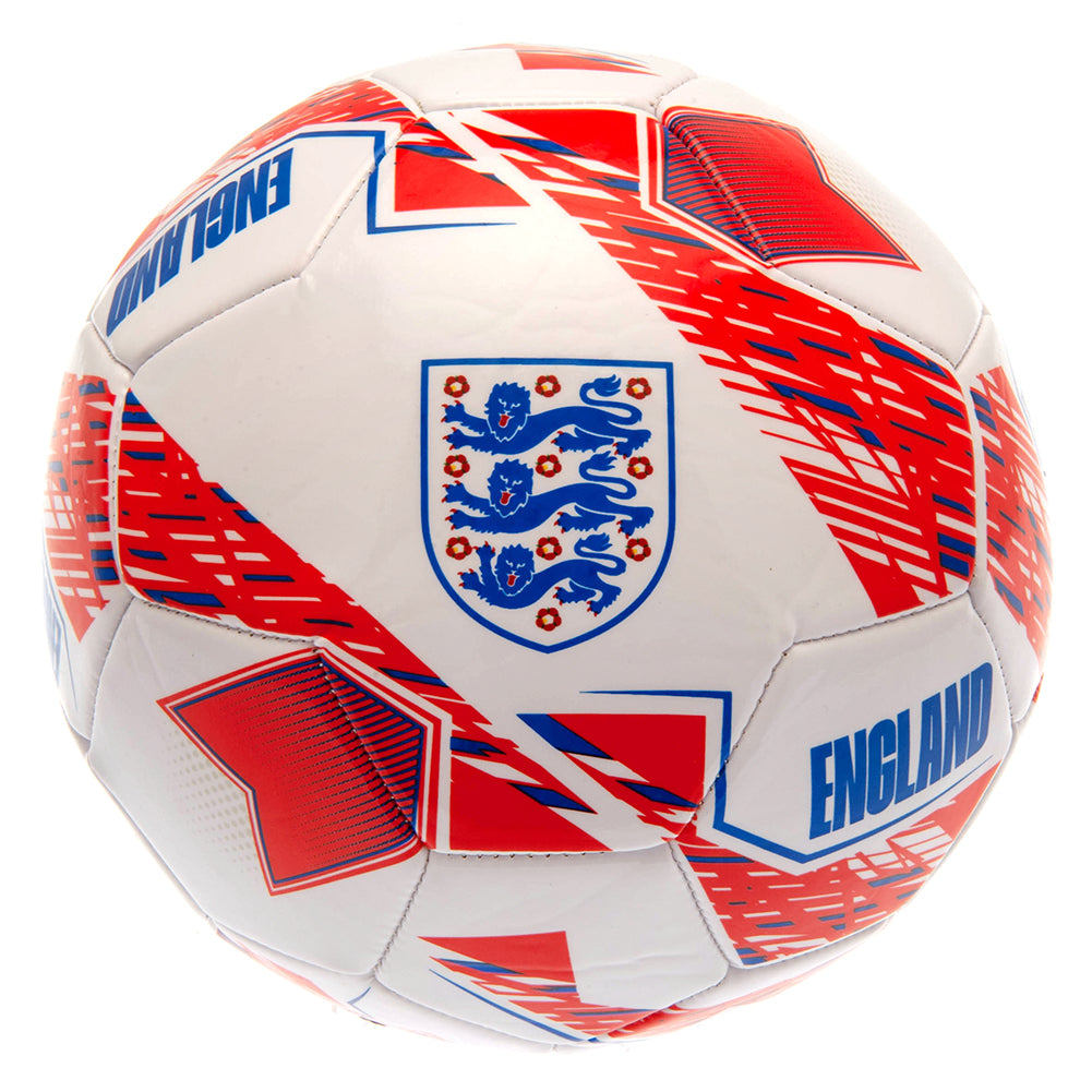 England FA Nimbus Football – Trident