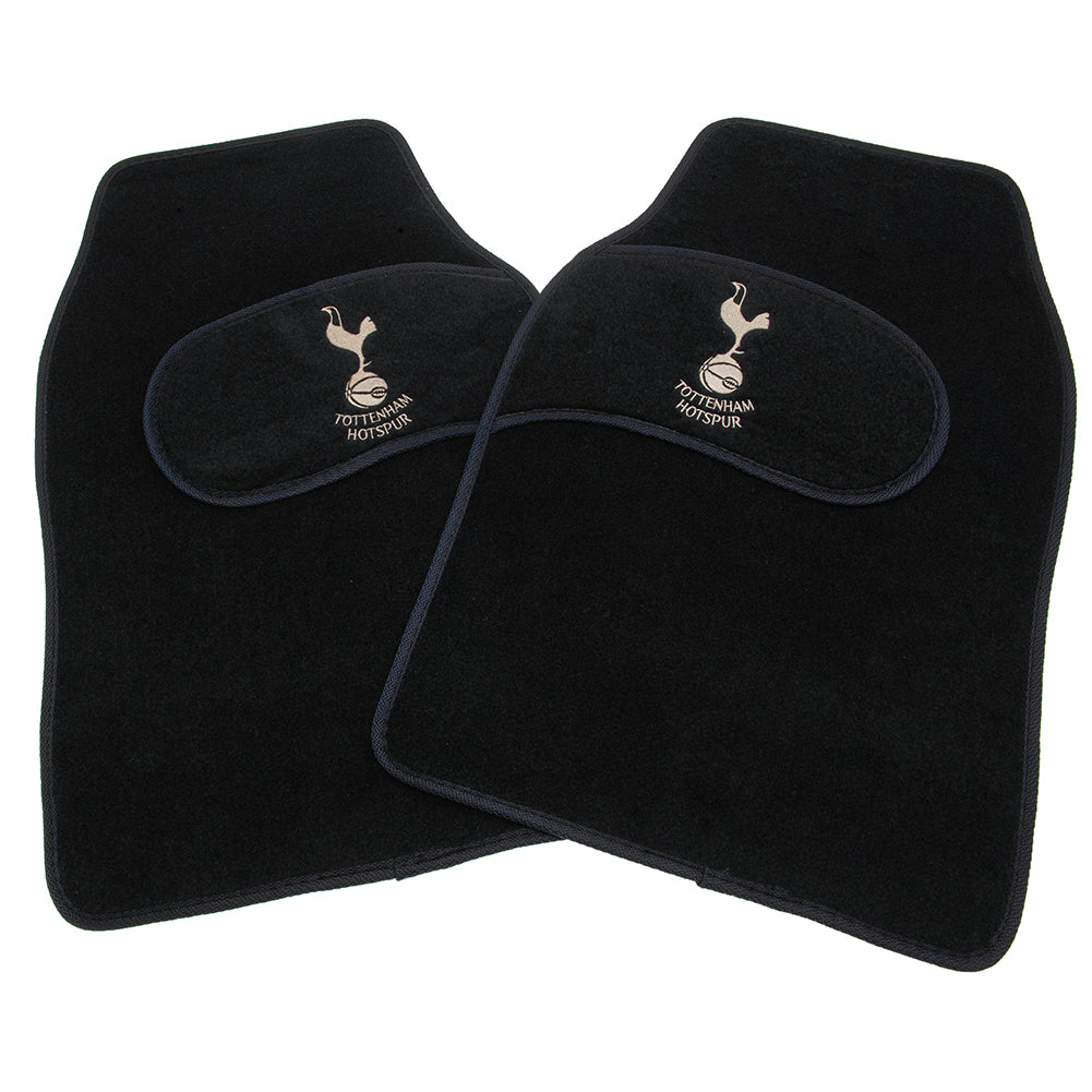Tottenham Hotspur FC Car Mats – Trident
