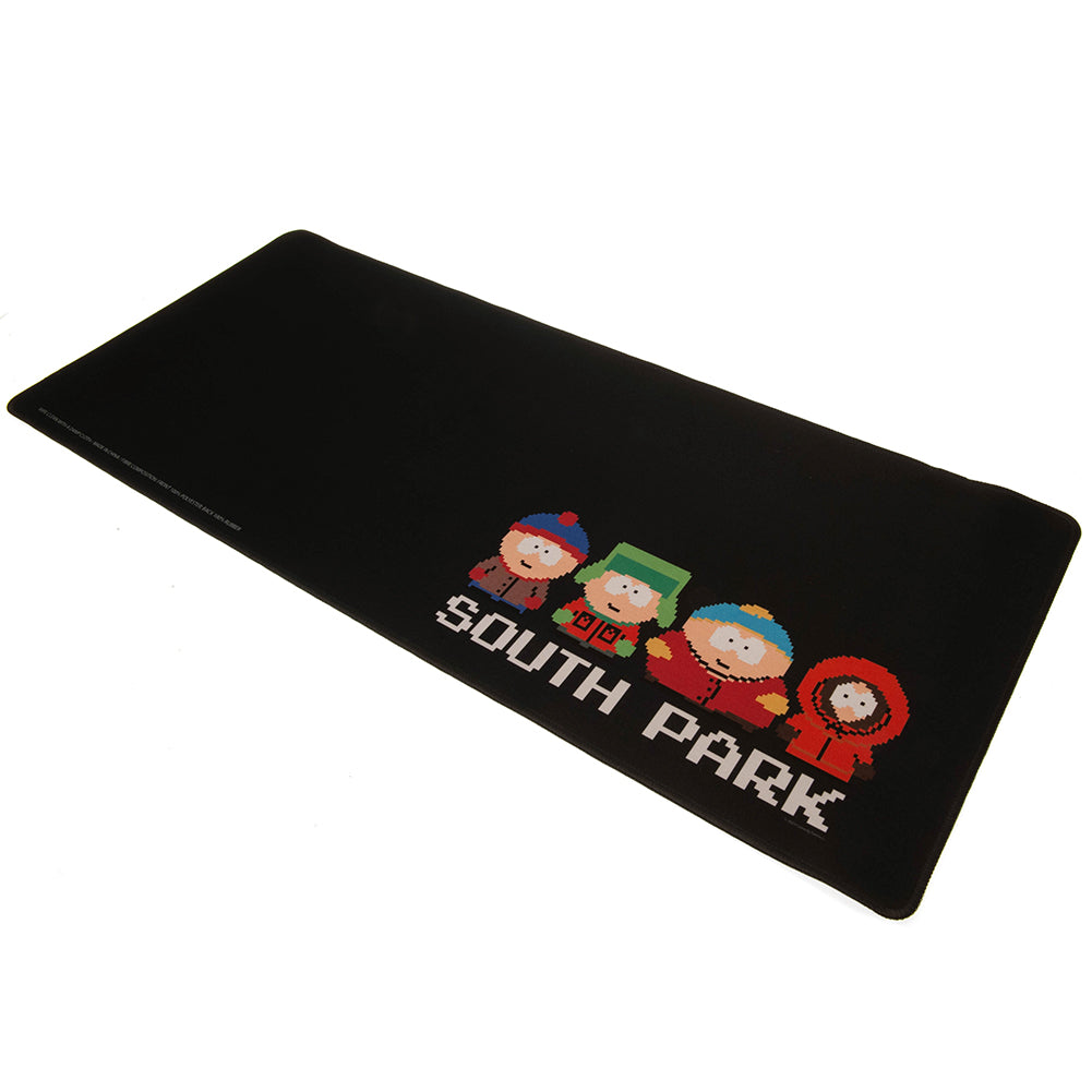South Park Jumbo Desk Mat – Trident