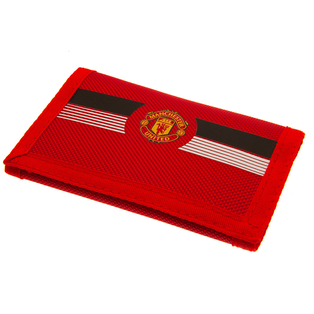 Manchester United FC Ultra Wallet – Trident