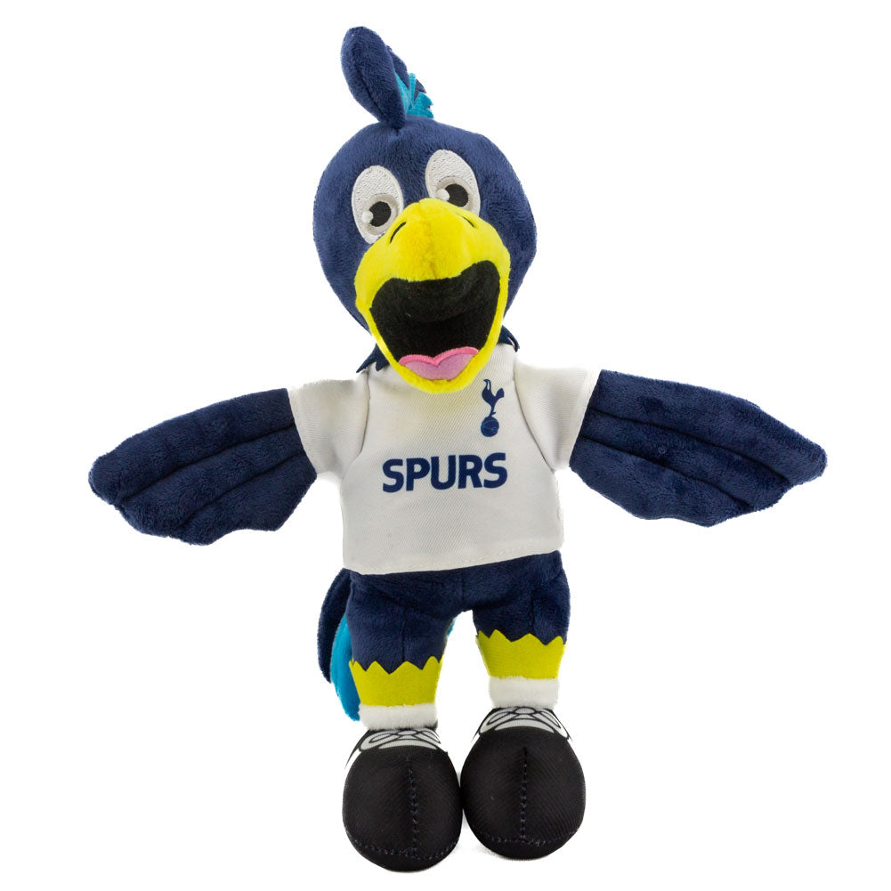 Tottenham Hotspur FC Plush Mascot – Trident