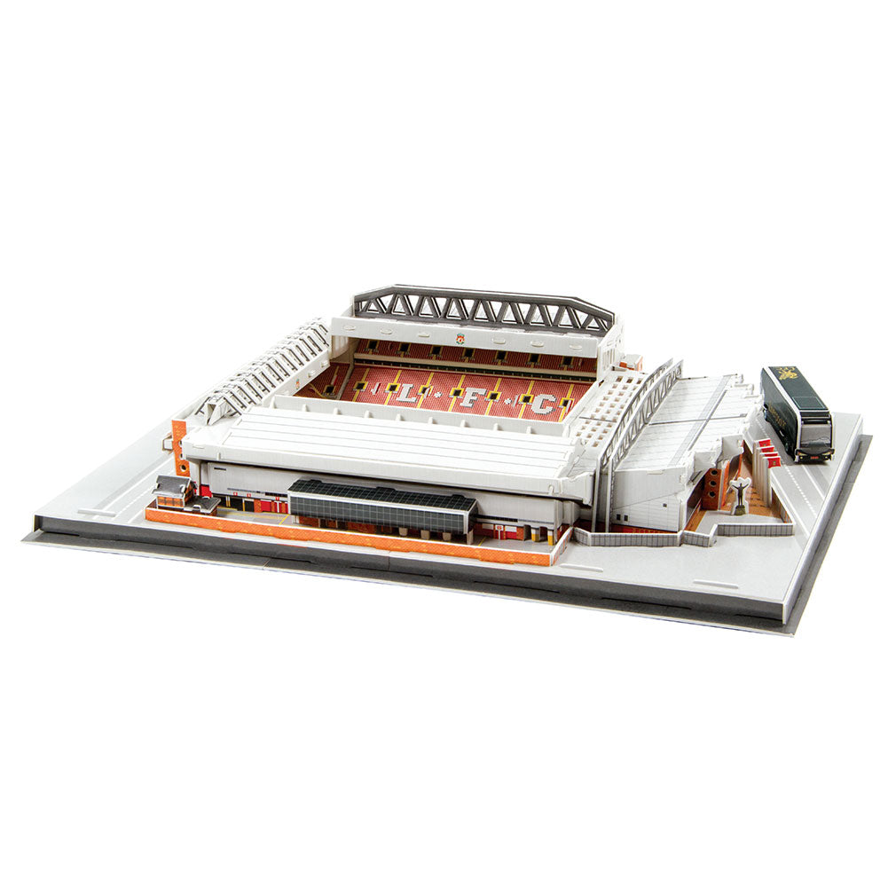 Liverpool FC 3D Stadium Puzzle – Trident