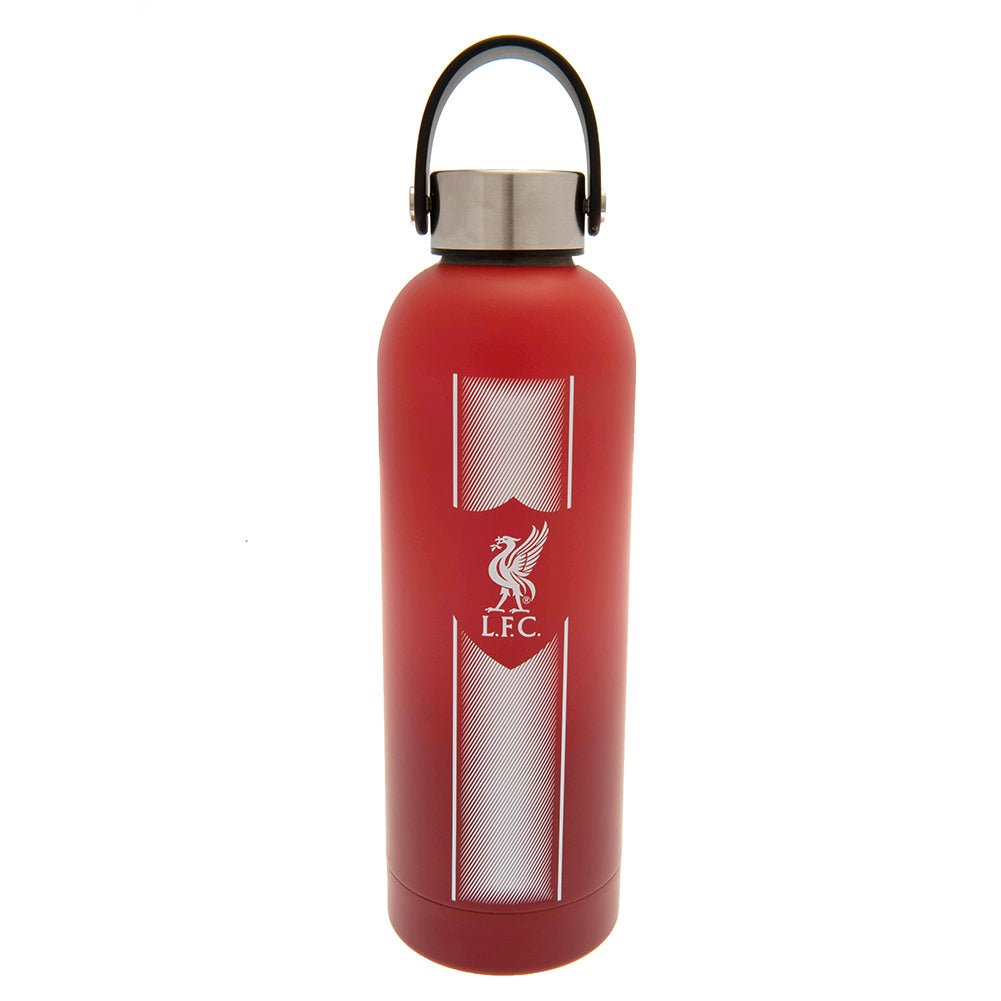 Liverpool FC Chunky Thermal Bottle – Trident