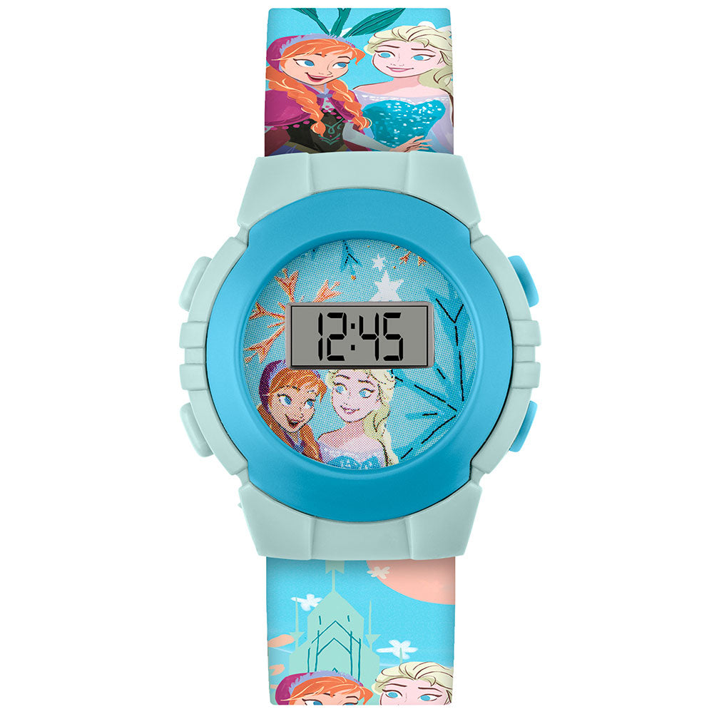 Frozen Kids Digital Watch – Trident