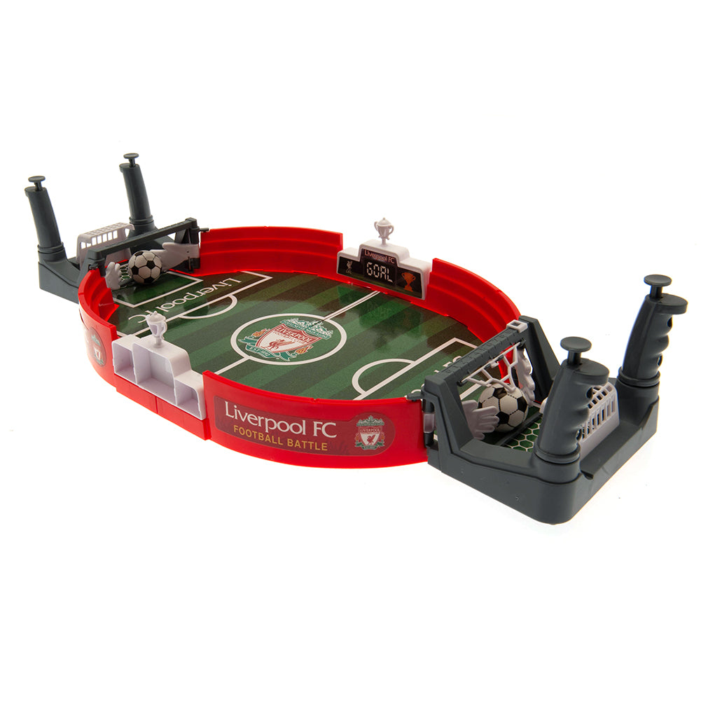 Liverpool FC Mini Football Game – Trident