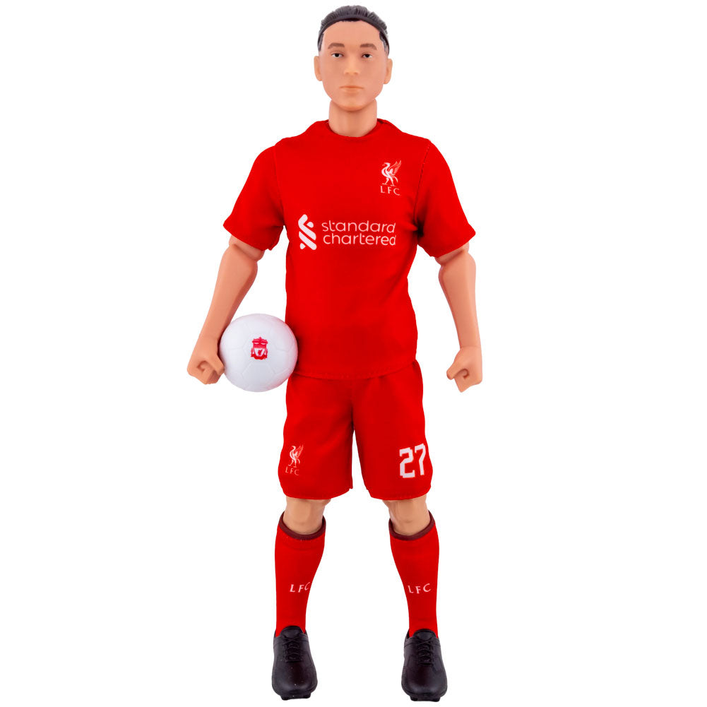 Liverpool FC Nunez Action Figure – Trident