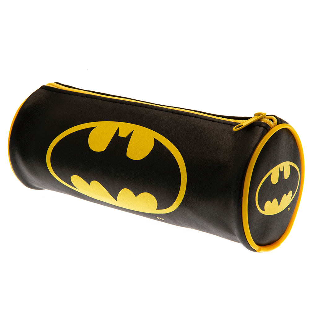 Batman Barrel Pencil Case – Trident