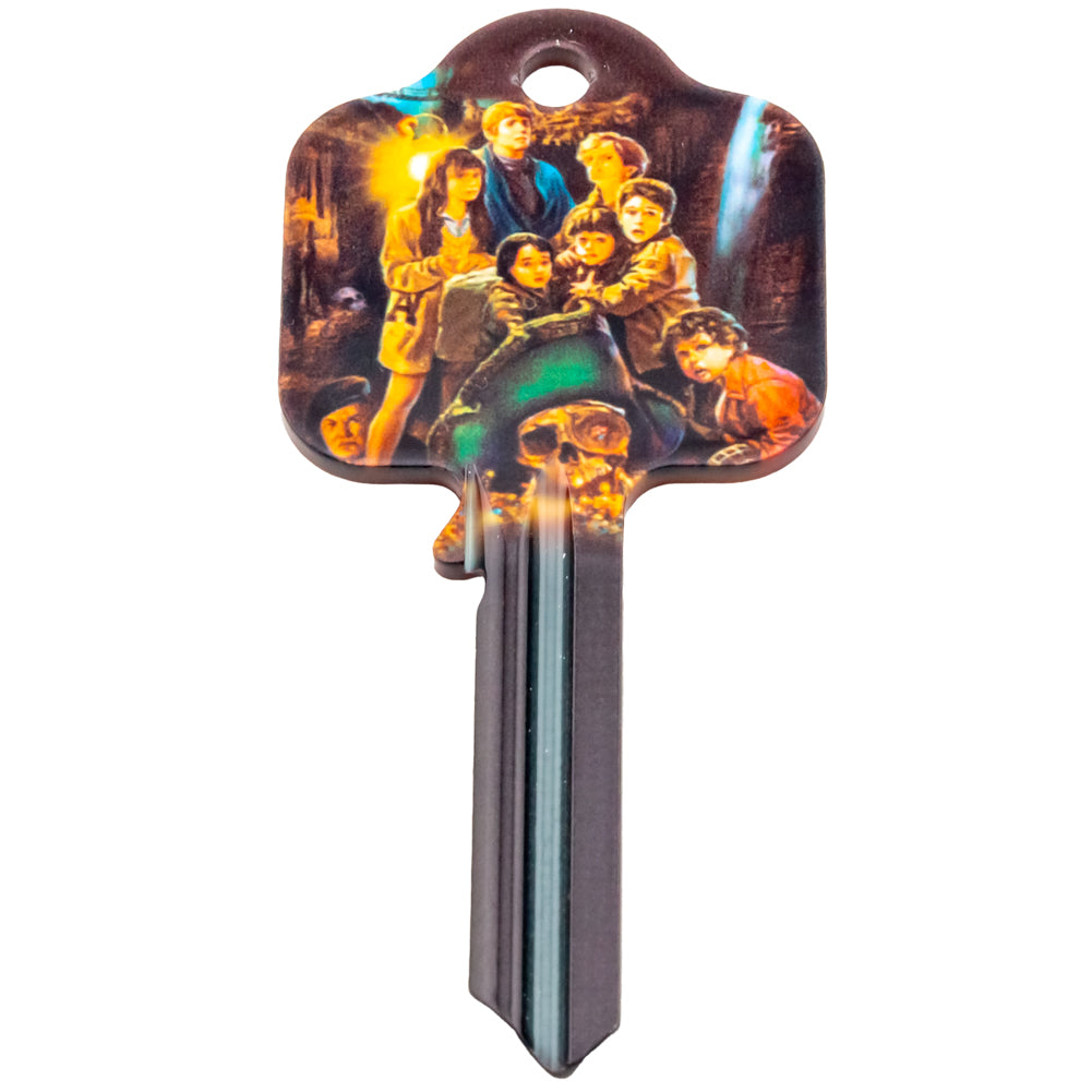 The Goonies Door Key – Trident