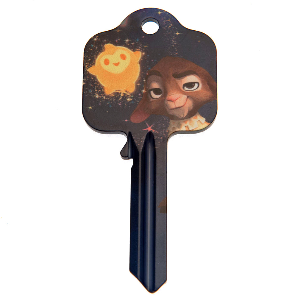 Wish Door Key Valentino – Trident