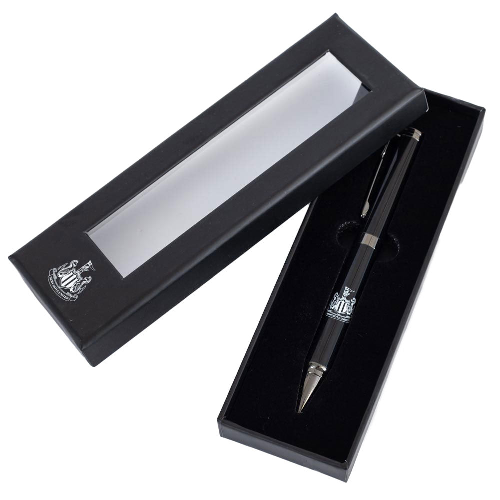 Newcastle United FC Executive Pen – Trident