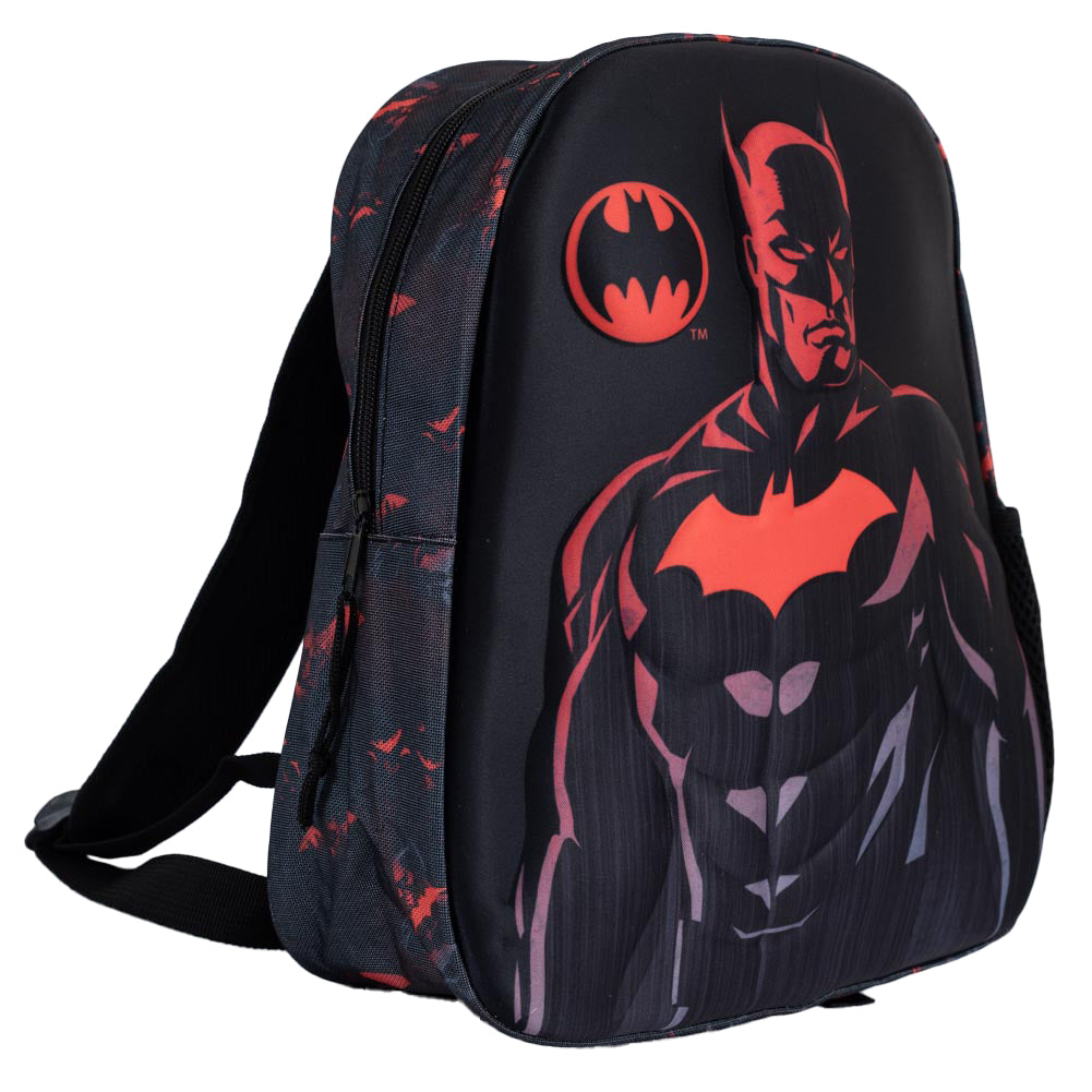 Batman Junior Backpack – Trident