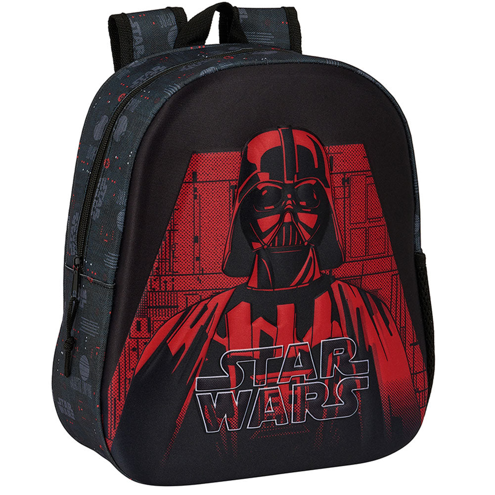 Star Wars Junior Backpack – Trident