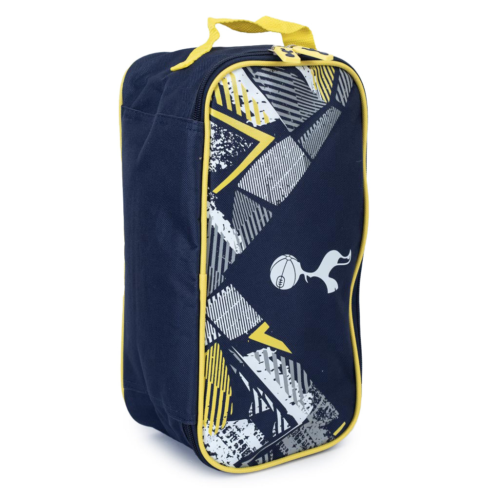 Tottenham Hotspur FC Vector Boot Bag – Trident