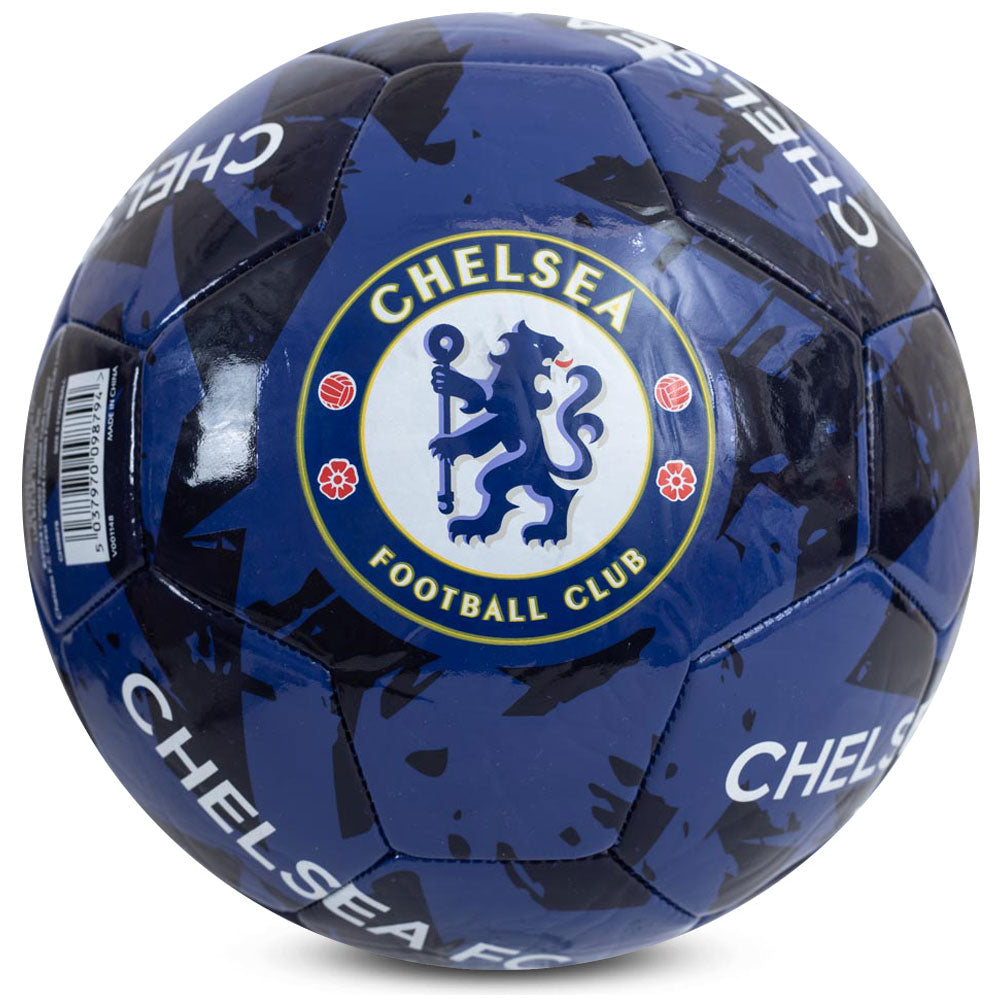 Chelsea FC Graffiti Football – Trident