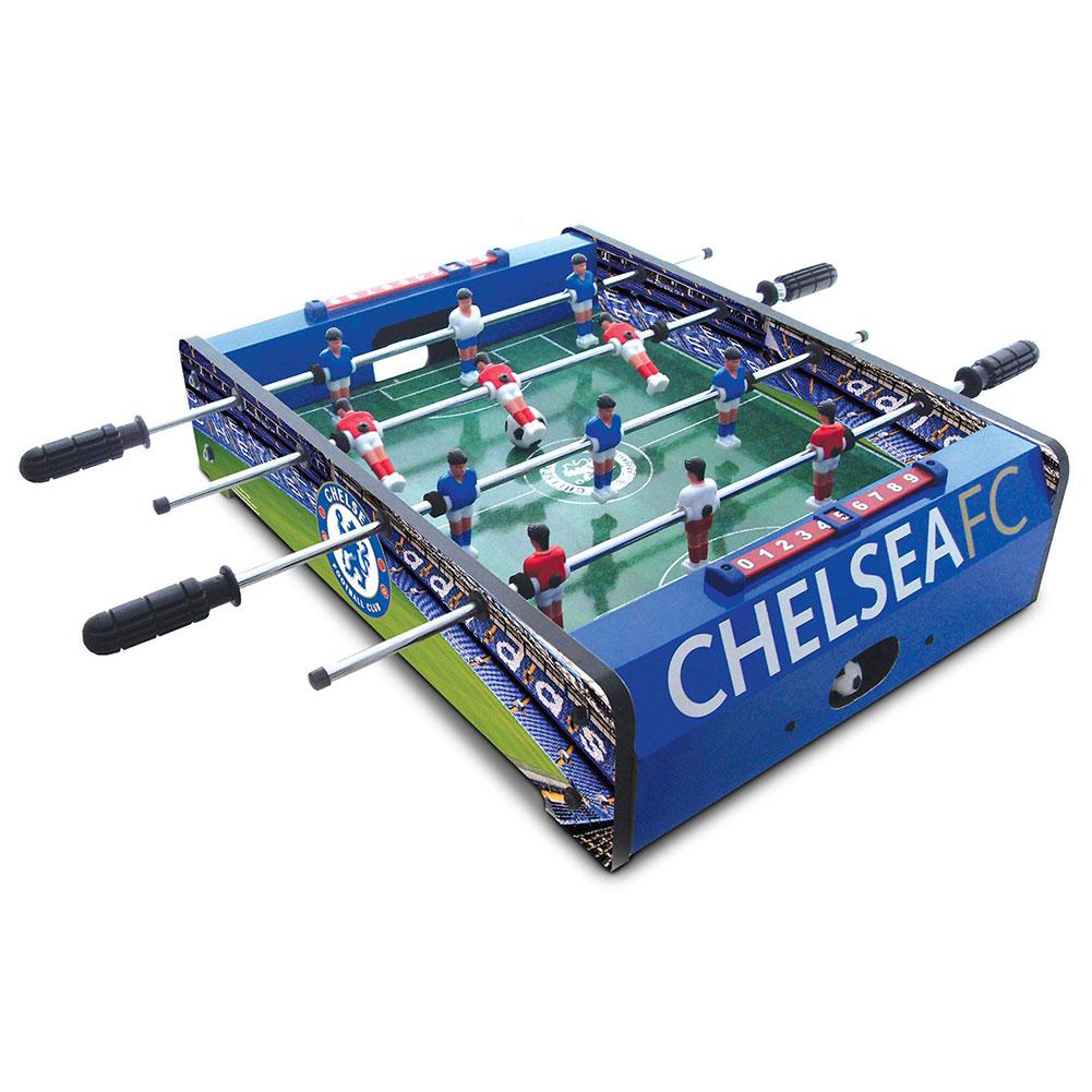 Chelsea FC 20 inch Football Table Game – Trident