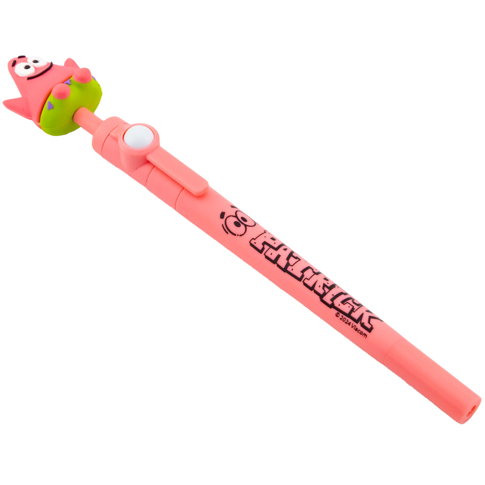 SpongeBob SquarePants Fidget Pen – Trident