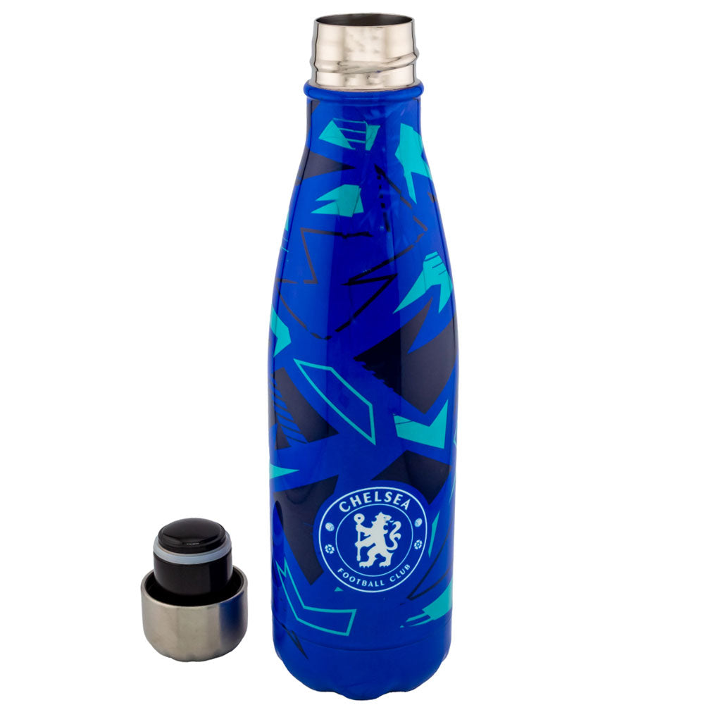Chelsea FC Fragment Thermal Flask – Trident