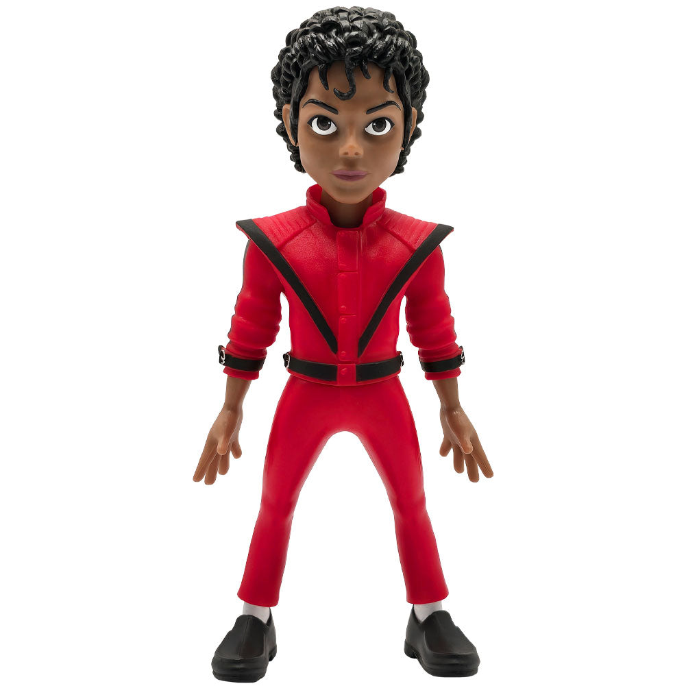 Michael Jackson MINIX Figure – Trident