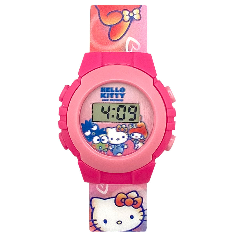 Hello Kitty Kids Digital Watch – Trident