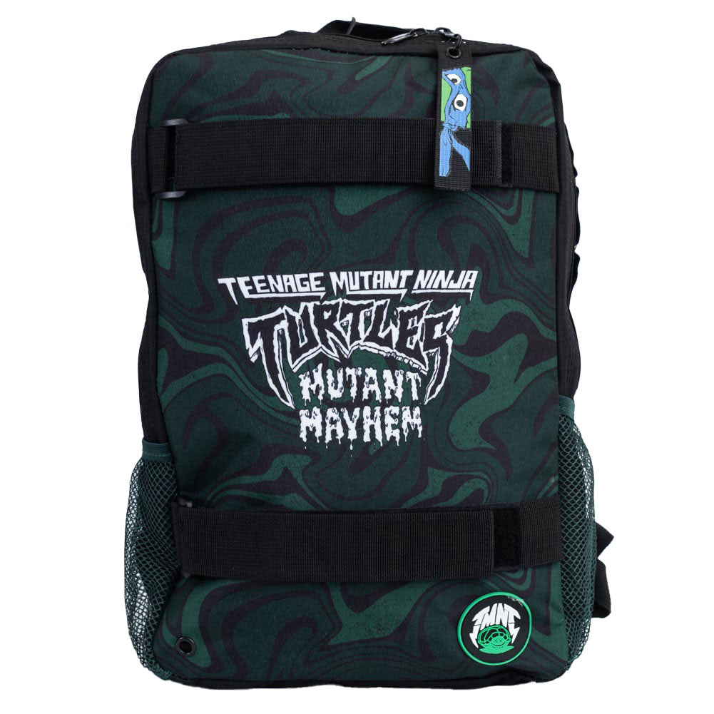 Teenage Mutant Ninja Turtles Premium Backpack – Trident