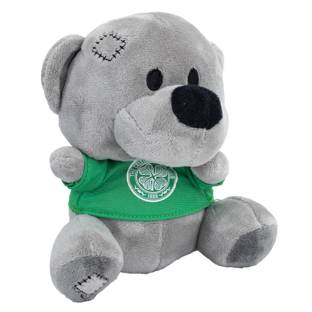 Celtic FC Timmy Bear – Trident