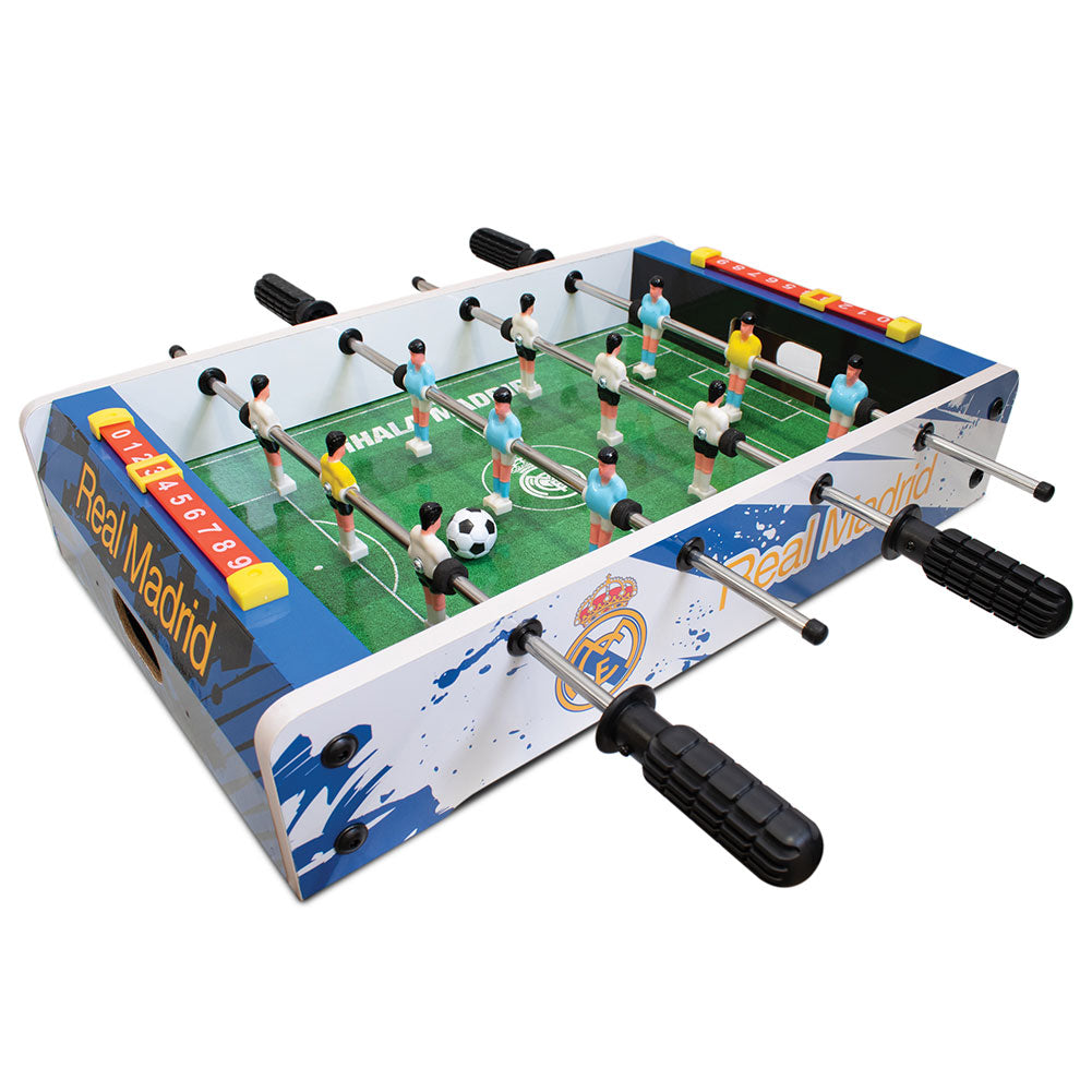Real Madrid FC 20 inch Football Table Game – Trident