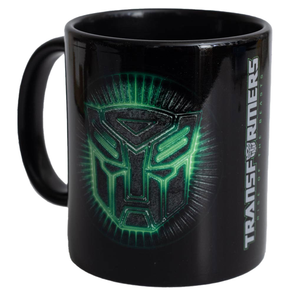 Transformers Mug – Trident