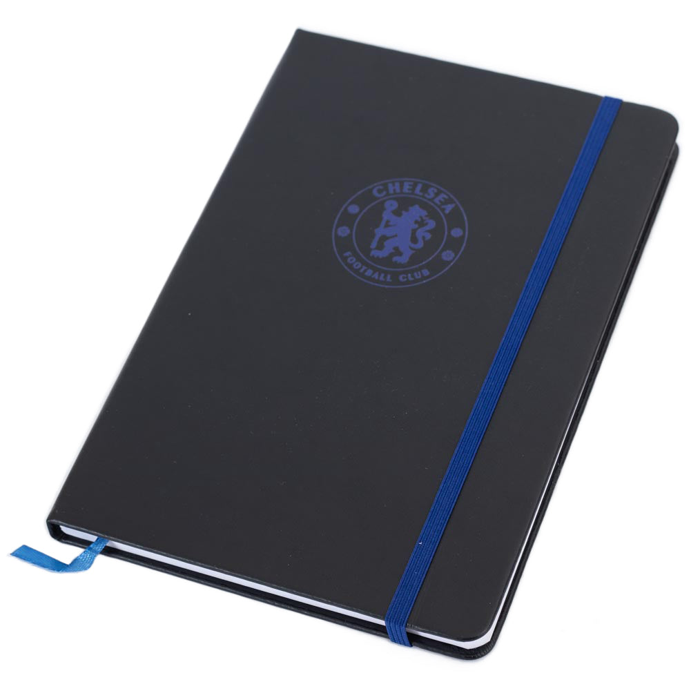 Chelsea FC Classic Notebook – Trident