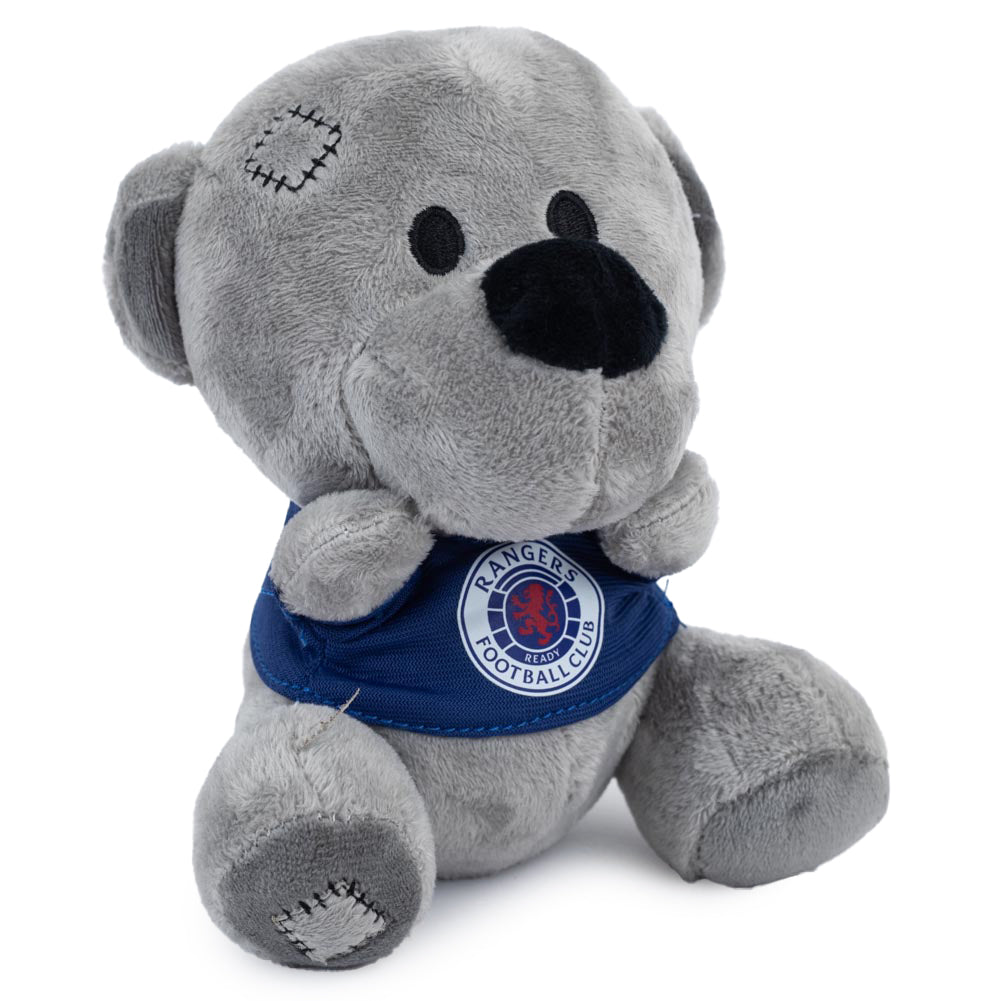 Rangers FC Timmy Bear – Trident