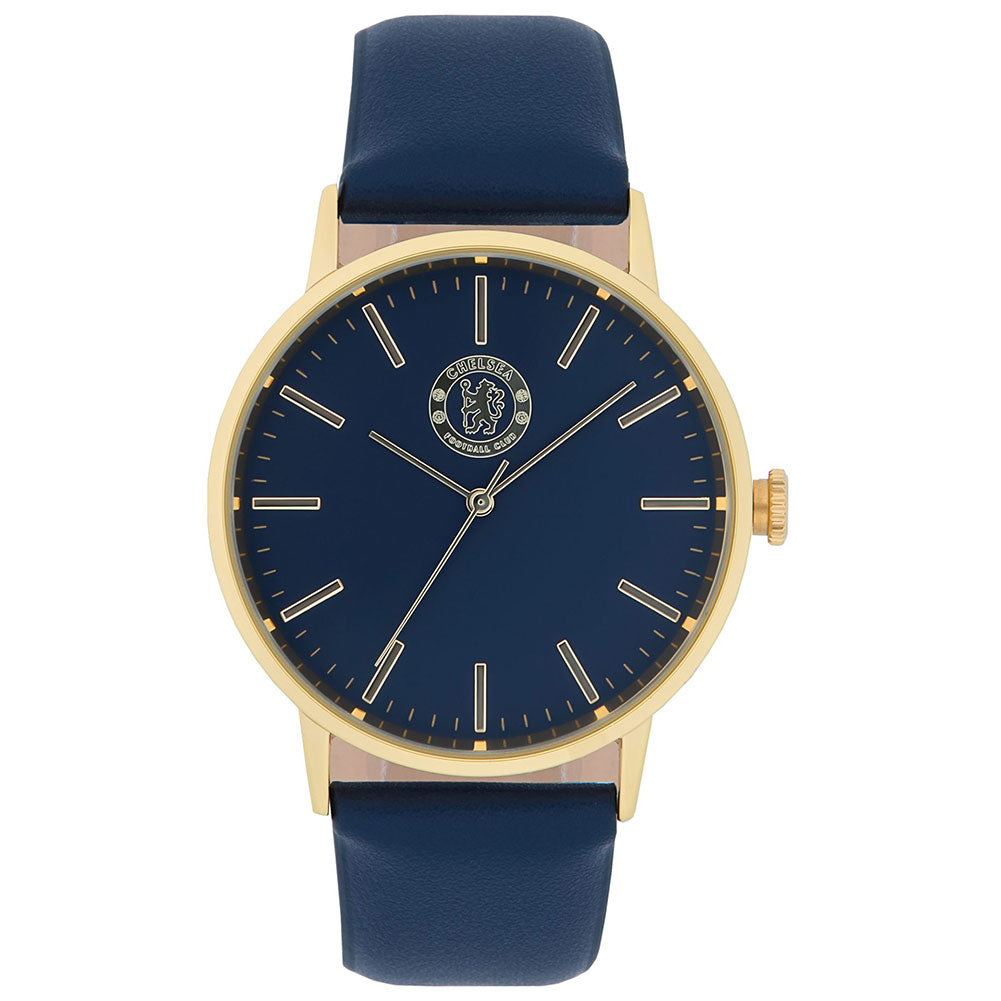 Chelsea FC Classic Gents Watch – Trident