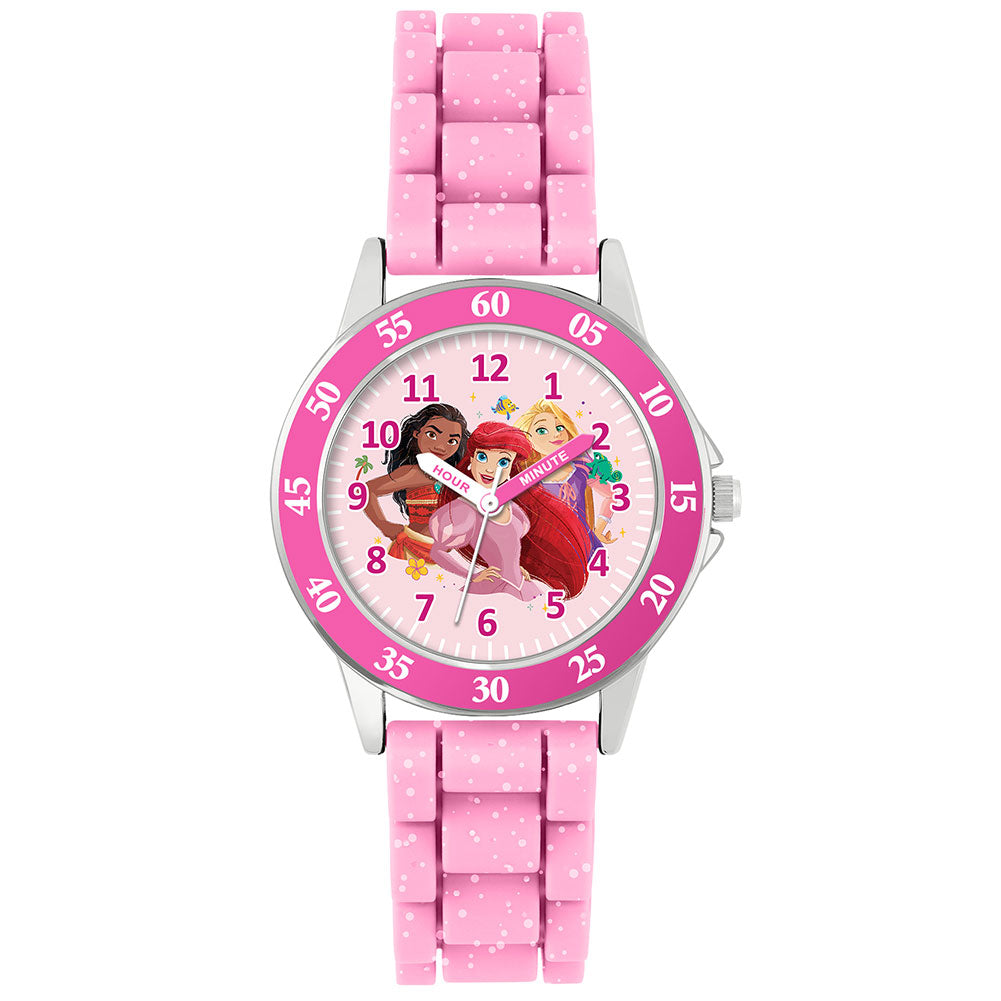 Disney Princess Junior Time Teacher Watch – Trident
