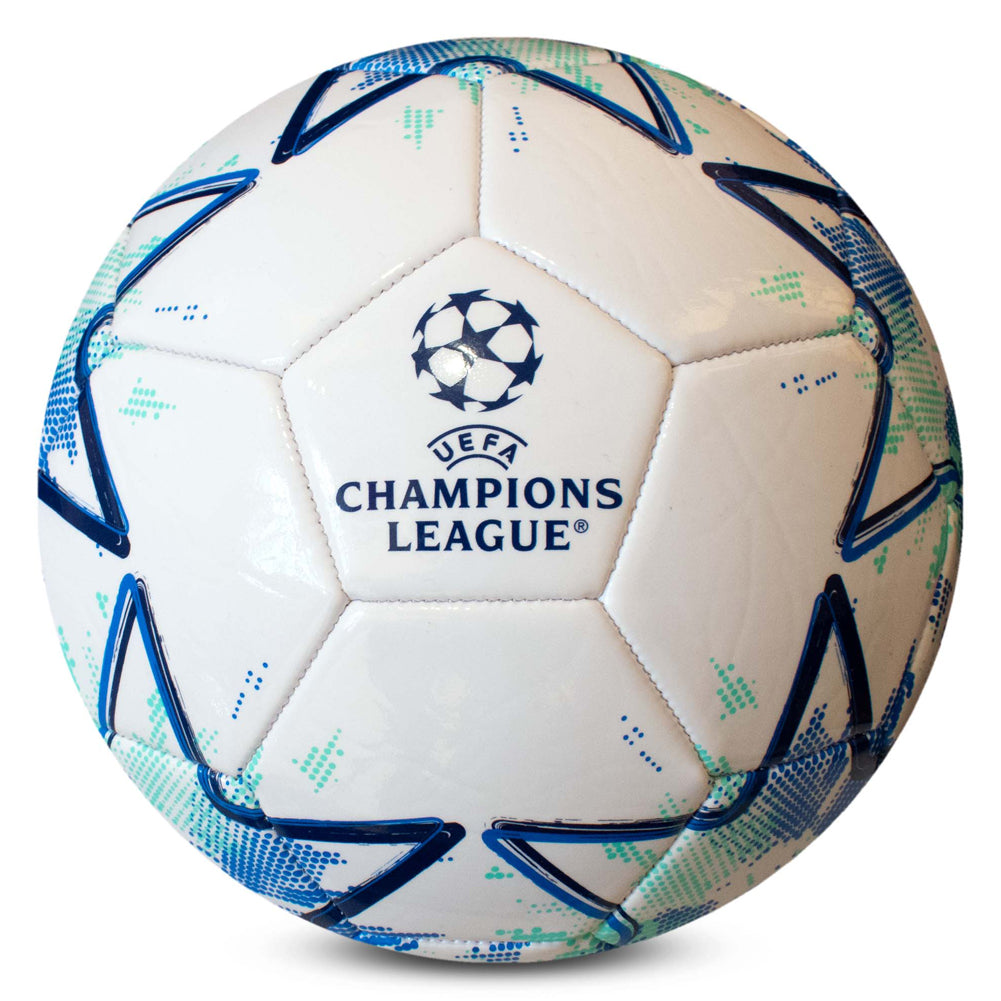 UEFA Champions League Star Football – Trident