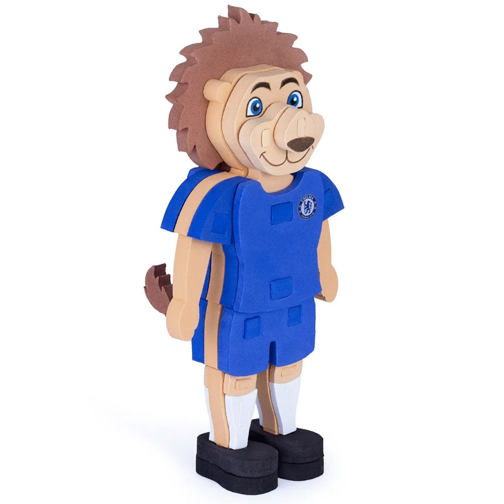 Chelsea FC Foam Mascot Puzzle – Trident