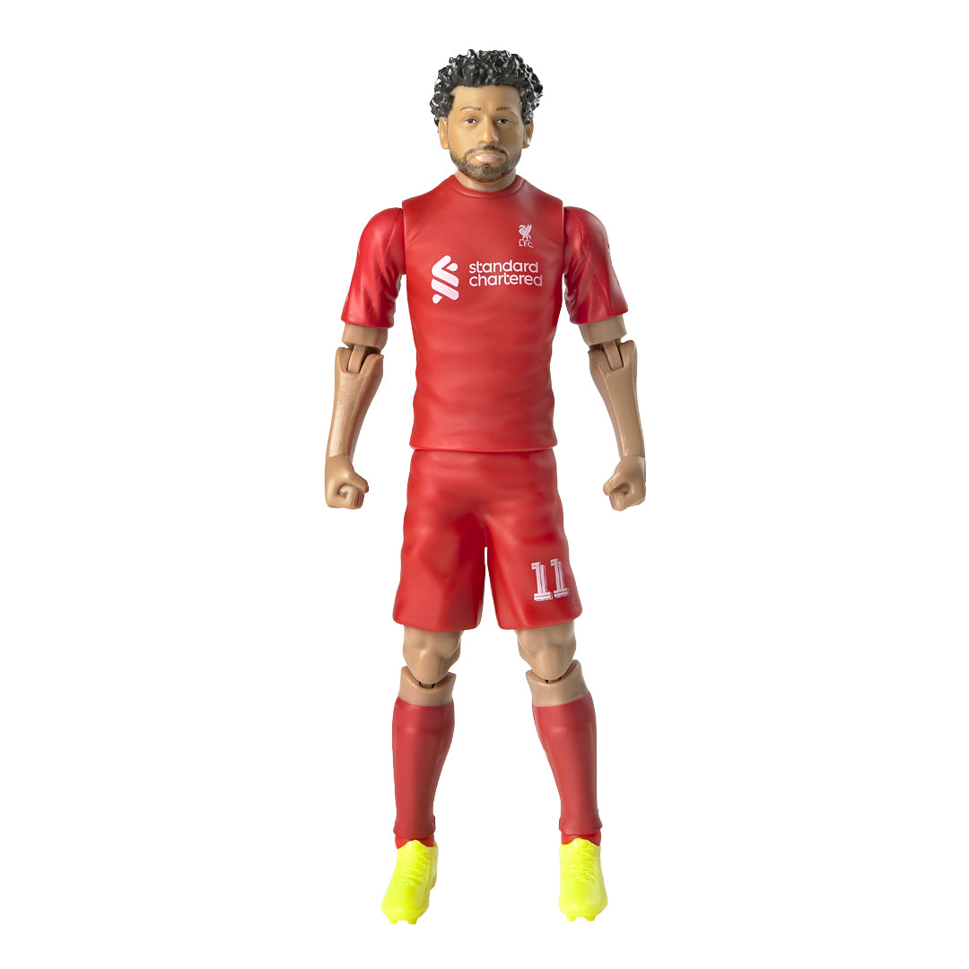Liverpool FC Salah 20cm Action Figure – Trident