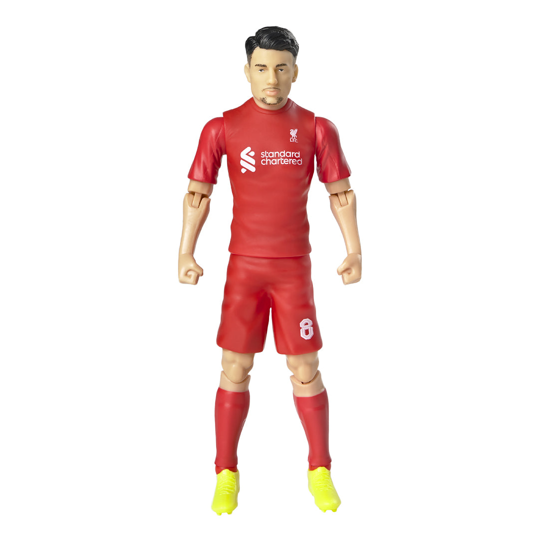 Liverpool FC Szoboszlai 20cm Action Figure – Trident